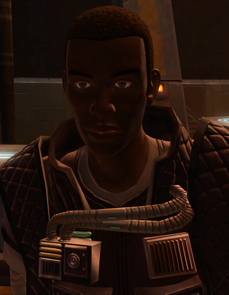 Roab | Wookieepedia | Fandom