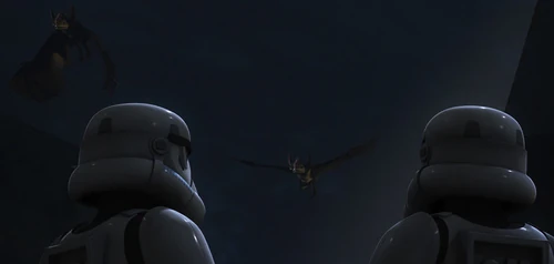 Bat | Wookieepedia | Fandom