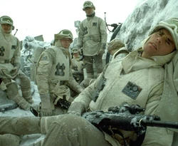 Echo Base Trooper | Star Wars Wiki | Fandom