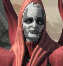 Talzin | Star Wars Wiki | Fandom