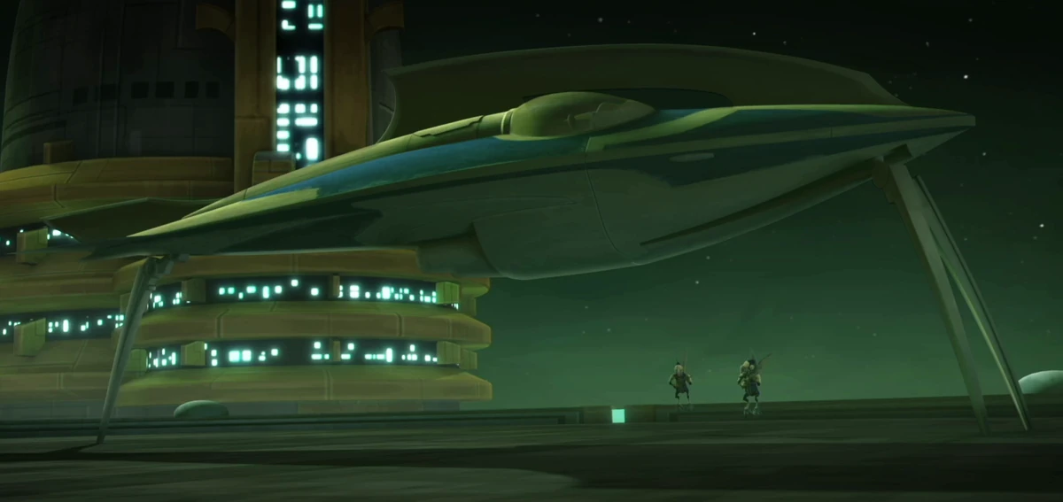 Peregrine-class star yacht | Wookieepedia | Fandom