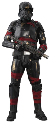 Thrawn's Night Trooper legion | Wookieepedia | Fandom