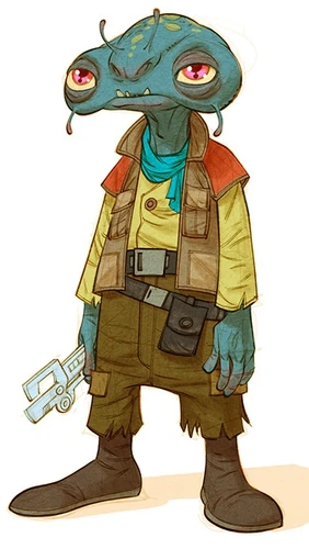 Xot | Wookieepedia | Fandom