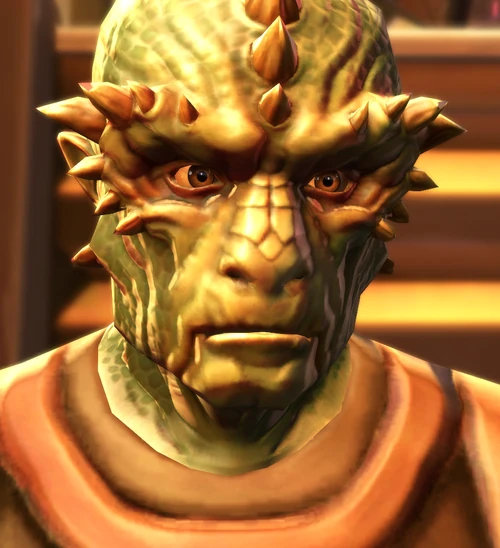 Yeddu | Wookieepedia | Fandom