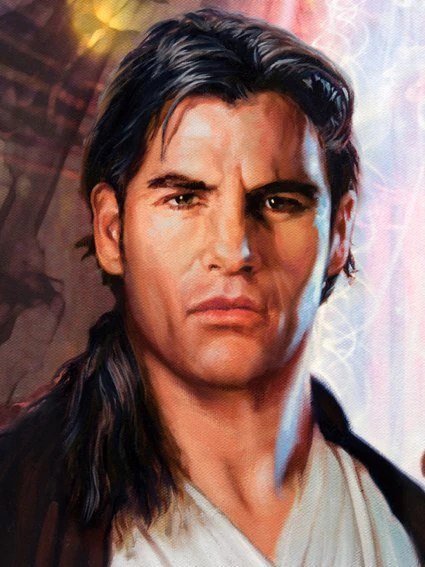 Zekk | Wookieepedia | Fandom