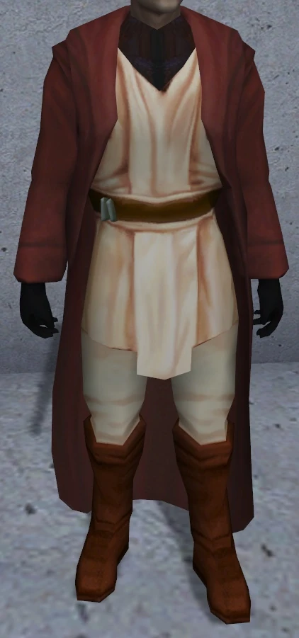 Baran Do Sage robe | Wookieepedia | Fandom