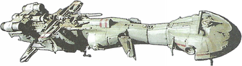 Braha'tok-class gunship | Wookieepedia | Fandom