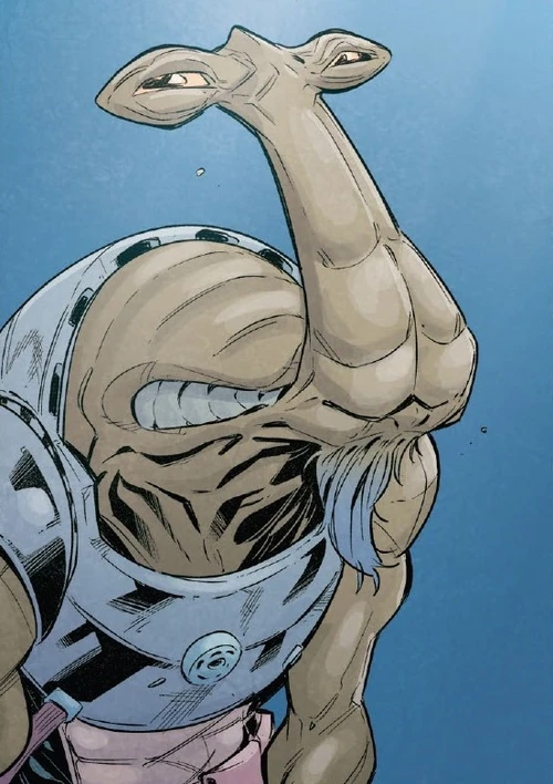 Charn Roondha | Wookieepedia | Fandom