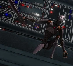 Vibrosword | Star Wars Wiki | Fandom