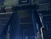 Dark Temple | Wookieepedia | Fandom