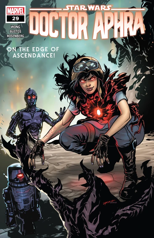 Doctor Aphra (2020) 29 | Wookieepedia | Fandom