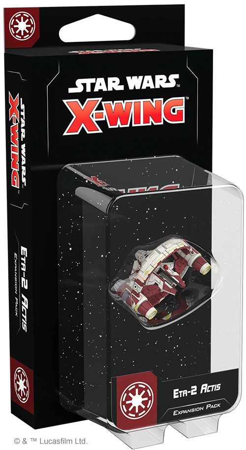 Eta-2 Actis Expansion Pack | Wookieepedia | Fandom
