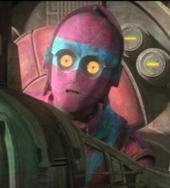 Flash Raktor | Star Wars Wiki | Fandom