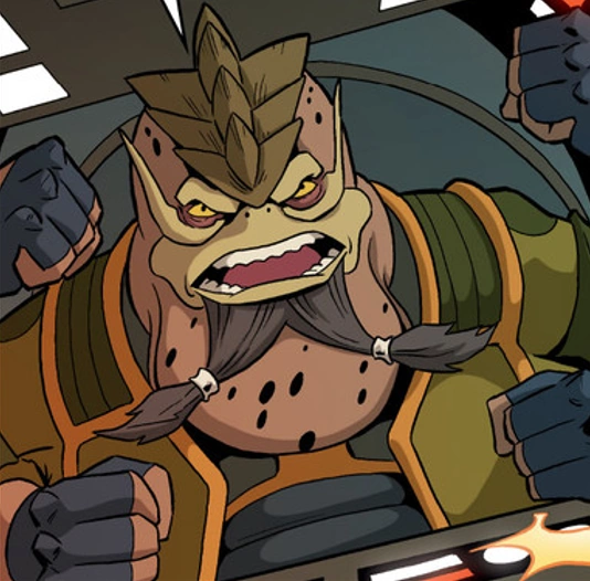 Galus Vez | Wookieepedia | Fandom