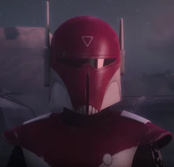 Gar Saxon | Star Wars Wiki | Fandom