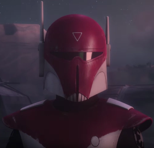 Gar Saxon | Star Wars Wiki | Fandom