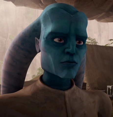 Gobi Glie | Star Wars Wiki | Fandom