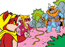 Graak (lawbreaker) | Wookieepedia | Fandom