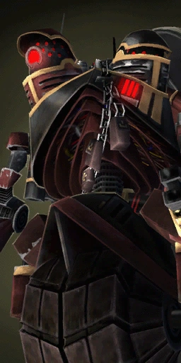 Heavy Tactical Fighting Unit | Wookieepedia | Fandom