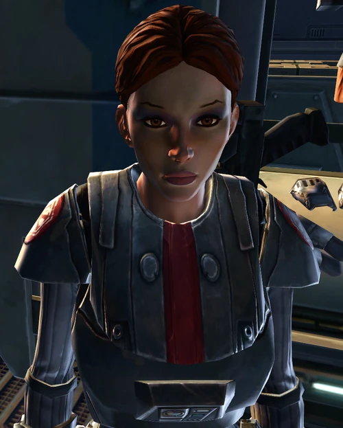 Handro | Wookieepedia | Fandom