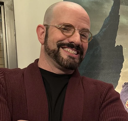 J Michael Tatum | Wookieepedia | Fandom