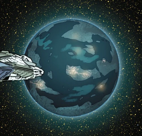 Janix | Wookieepedia | Fandom