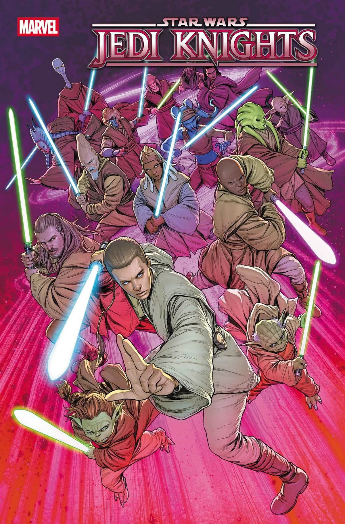 Jedi Knights 10 | Wookieepedia | Fandom