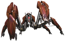 Crab droid (disambiguation) | Wookieepedia | Fandom