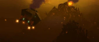 Lotho Minor | Wookieepedia | Fandom