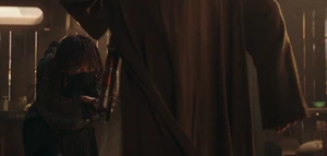 Indara's lightsaber | Wookieepedia | Fandom