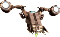 Nemesis-class gunship | Wookieepedia | Fandom