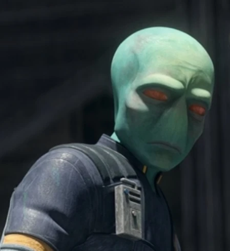 Niro | Star Wars Wiki | Fandom