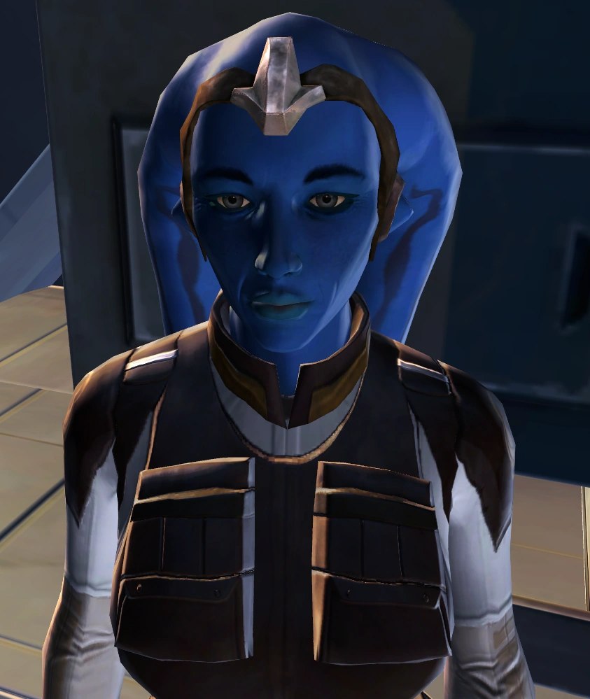 Ot'ona | Wookieepedia | Fandom