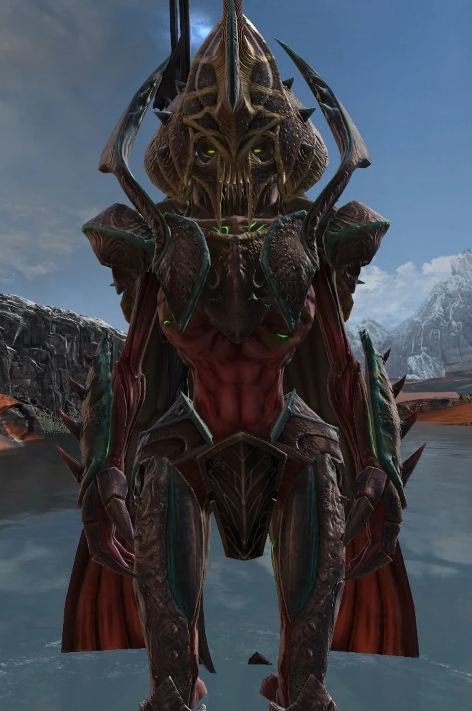 Razorclaw | Wookieepedia | Fandom