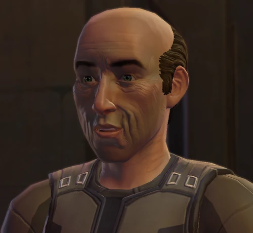 Remmy | Wookieepedia | Fandom