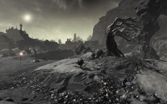 Ziost | Wookieepedia | Fandom