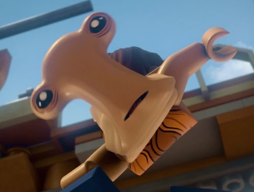 Rusty (Ithorian) | Wookieepedia | Fandom