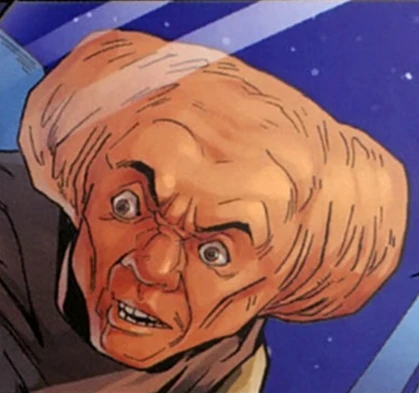 Somaz | Wookieepedia | Fandom