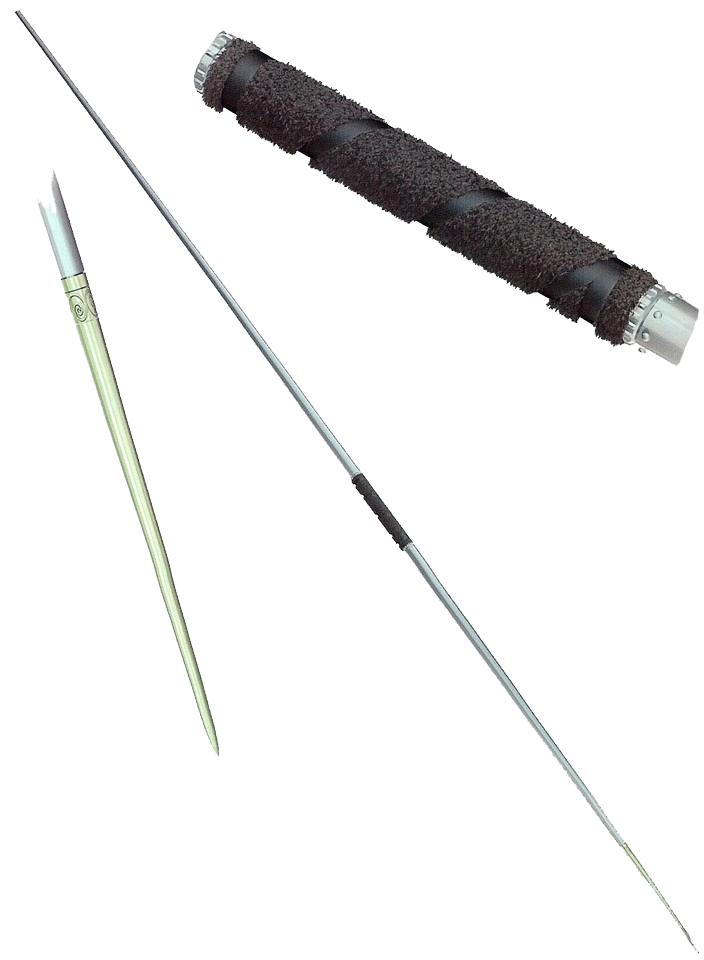 Static pike | Wookieepedia | Fandom