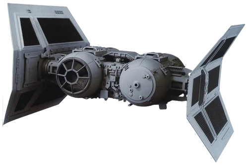 TIE/sh shuttle | Wookieepedia | Fandom