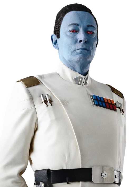 Grand Admiral | Wookieepedia | Fandom