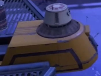 Transport droid | Wookieepedia | Fandom