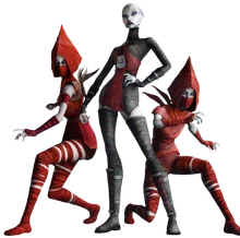 Naa'leth | Wookieepedia | Fandom