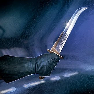 Category:Vibroknives | Wookieepedia | Fandom