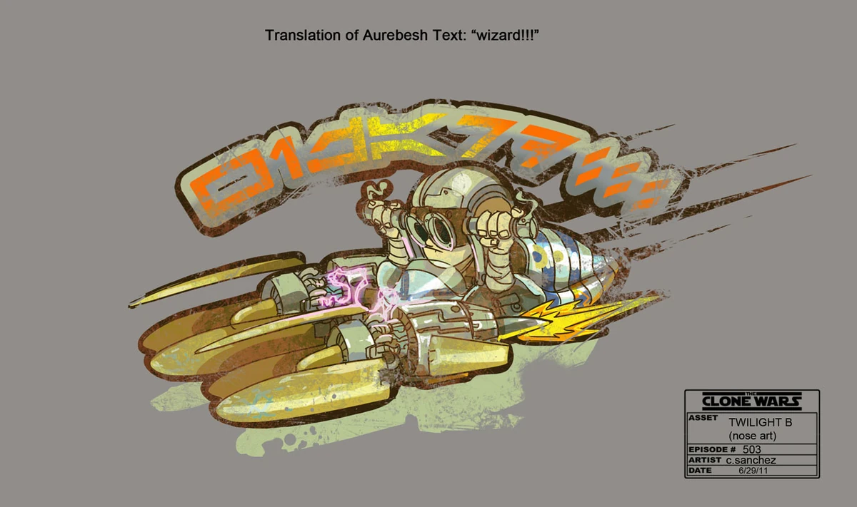 Wizard | Wookieepedia | Fandom