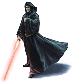 Xanatos | Star Wars Wiki | Fandom