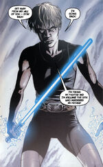 Cade Skywalker | Wookieepedia | Fandom