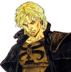 Cade Skywalker | Empirepedia | Fandom