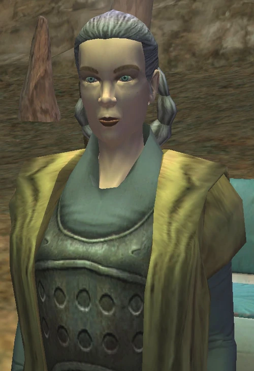 Dee Skaak | Wookieepedia | Fandom