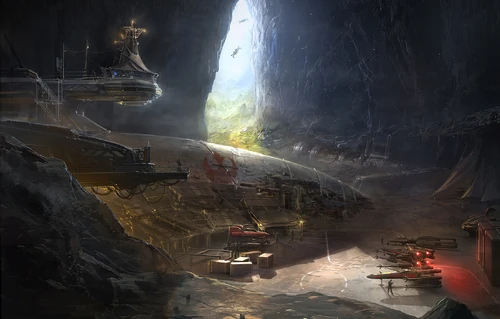 Defiant Core | Wookieepedia | Fandom